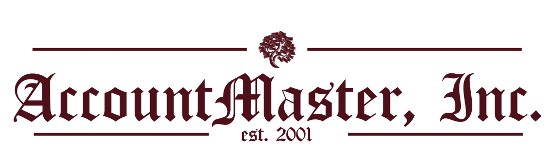 Services - AccountMaster, Inc.